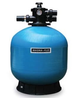 Sand Filters - Wollongong Pool Care